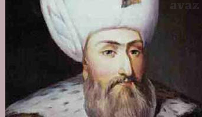 Sultan Sulejman i starica - Džemat Donje Vukovije