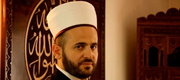 Muftija Zukorlić je kralj sa sedam zvjezdica - Džemat Donje Vukovije