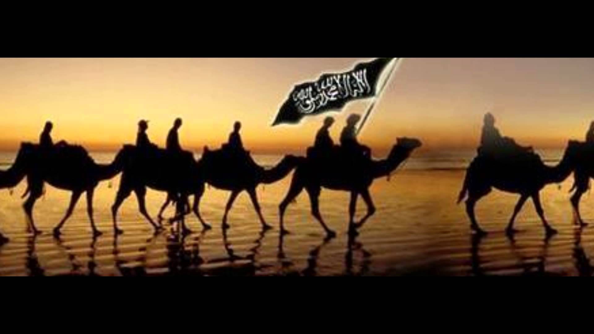 Kazivanje o ashabima: Mus'ab ibn Umejr - najšarmantniji Mekkelija ...