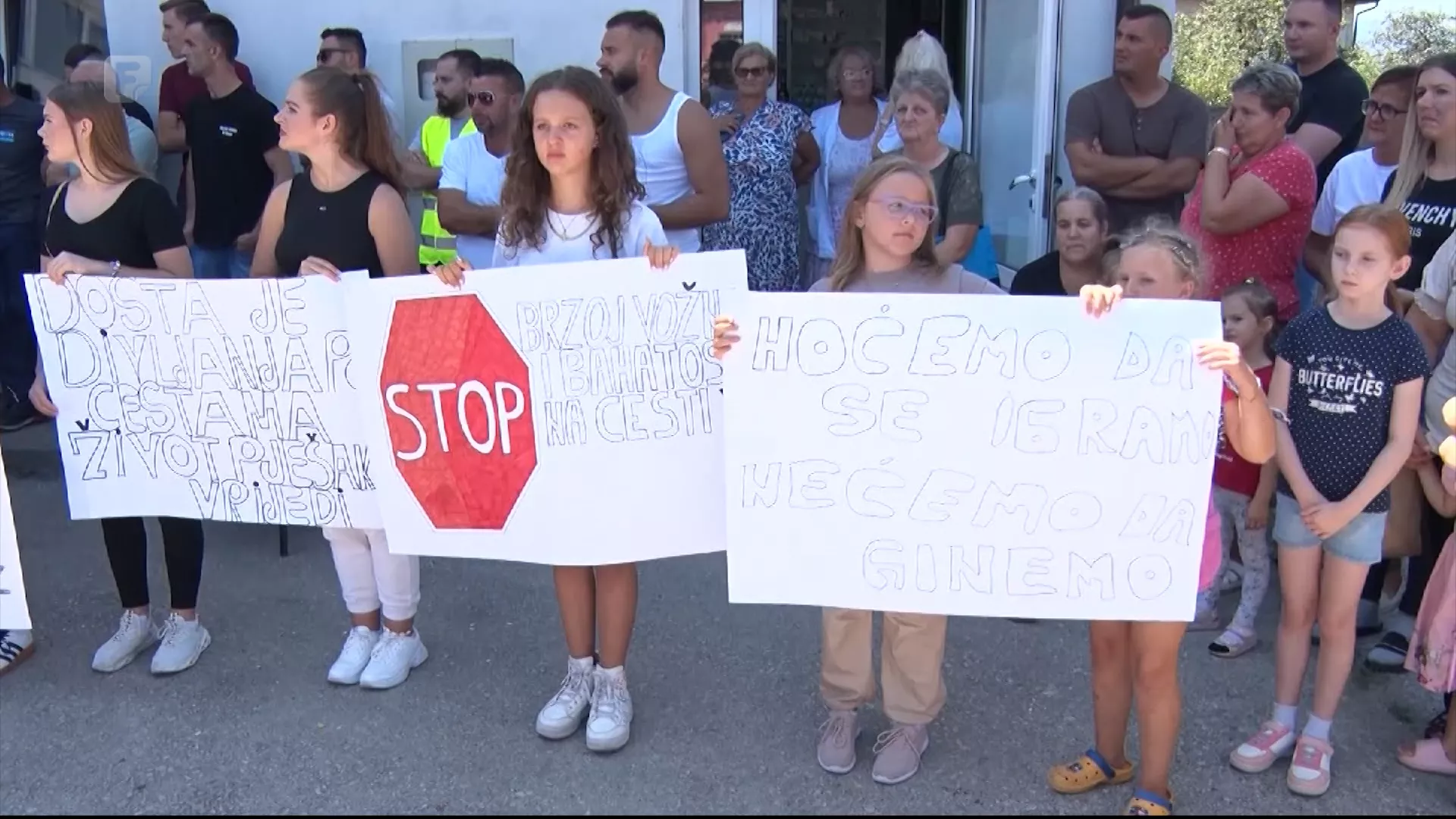 Ojjj dragi hodža. Nisam dobro. Onaj što je ubio moju Ajlu dobio 3 ...